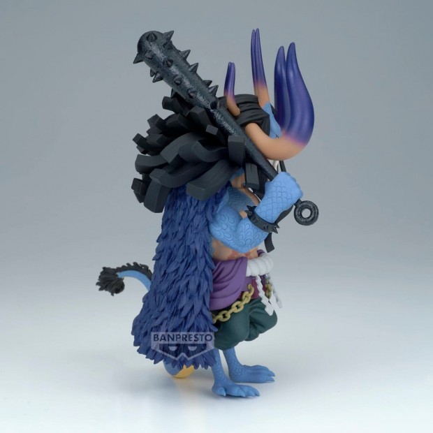 Buy One Piece WCF - MEGA WCF Hybrid Kaido | One Piece [Banpresto ...